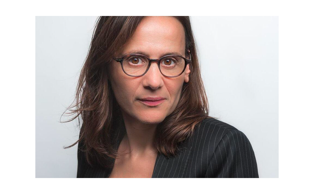 Marilise MARCANTONIO rejoint l'Ilec